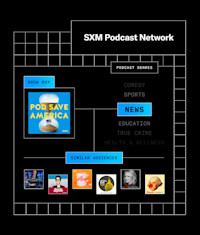 Big Podcast Energy: What is it and How to Get it