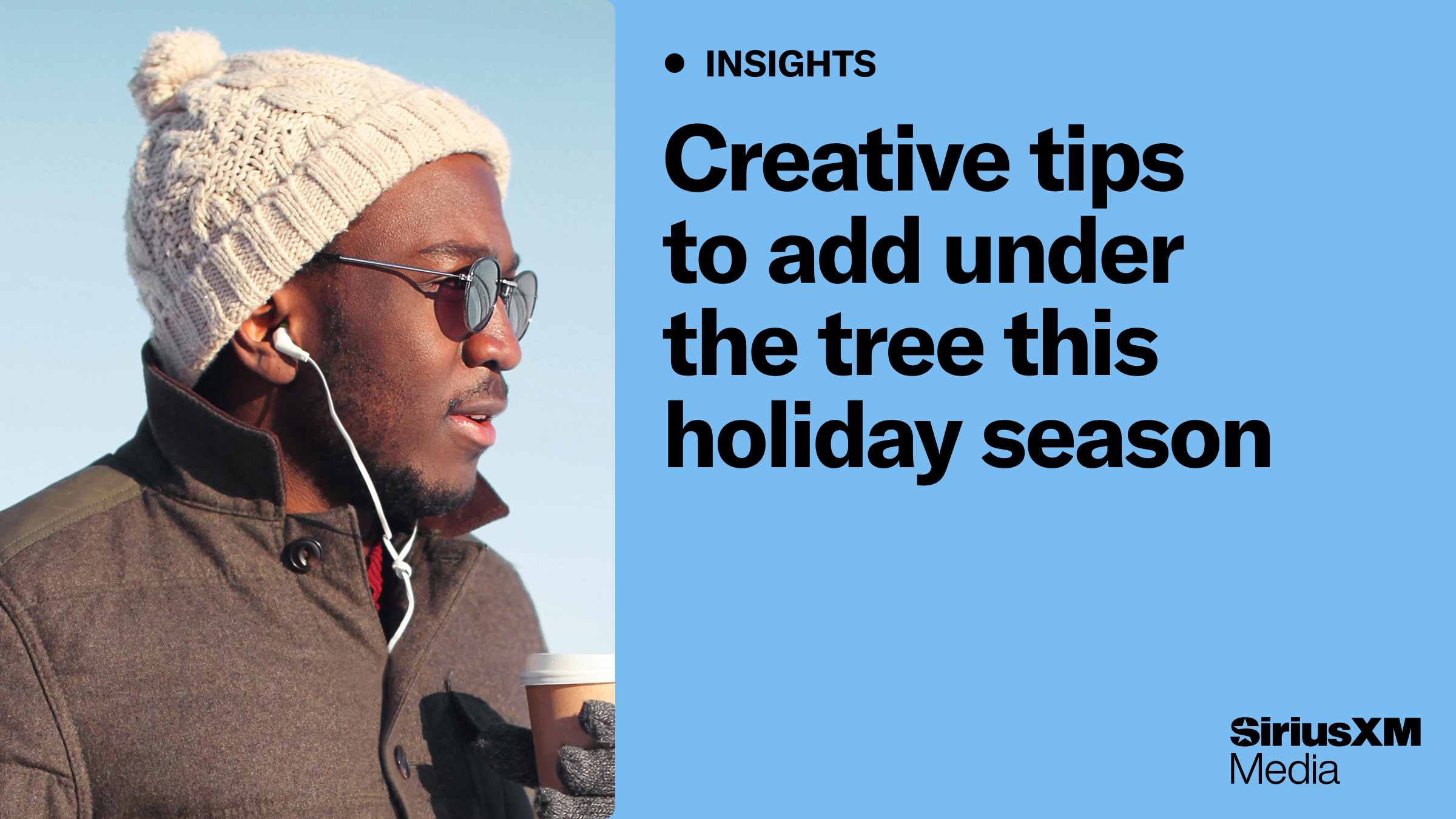 Creative Tips to Add under the Tree This Holiday Season
