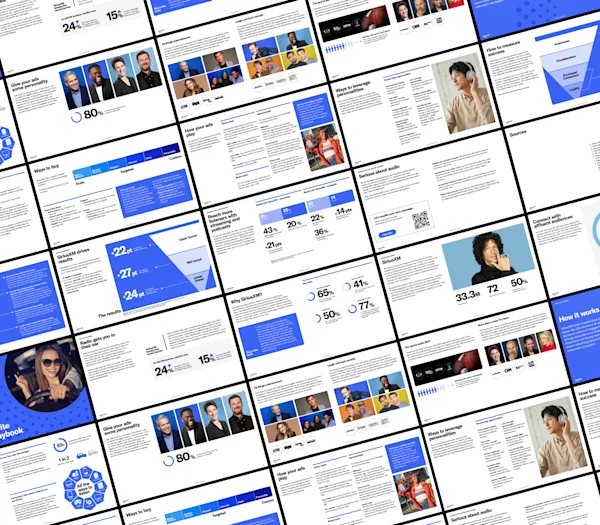 SiriusXM Advertising: Reach Millions of Engaged Listeners