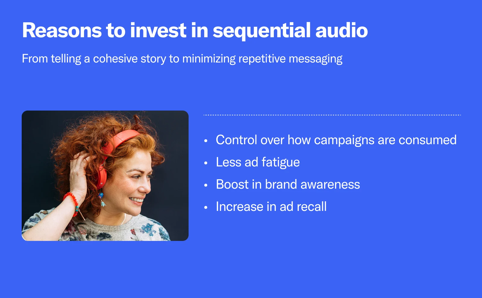 Sequential Storytelling Ads: A Smarter Ad Strategy