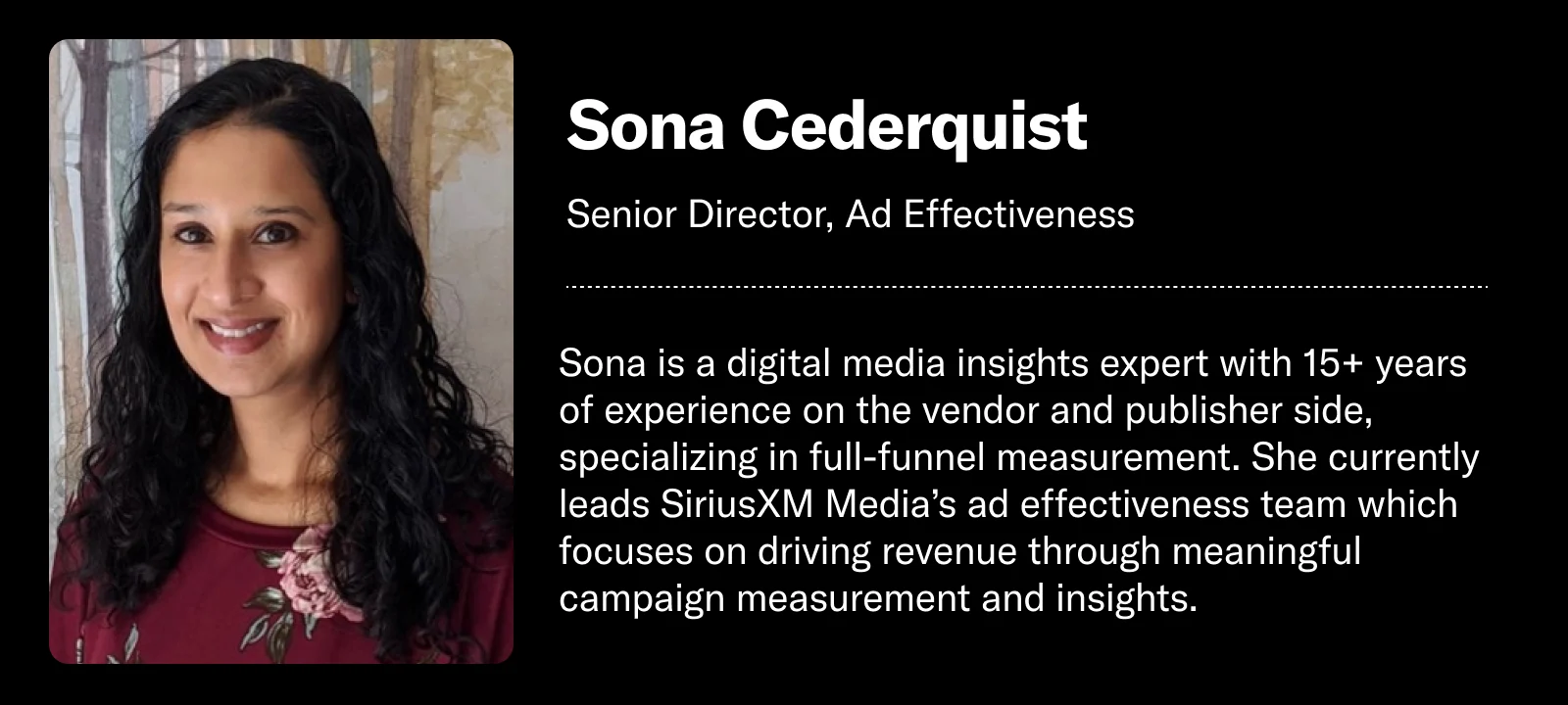 Q & A: Are Audio Campaigns Measurable Across the Funnel