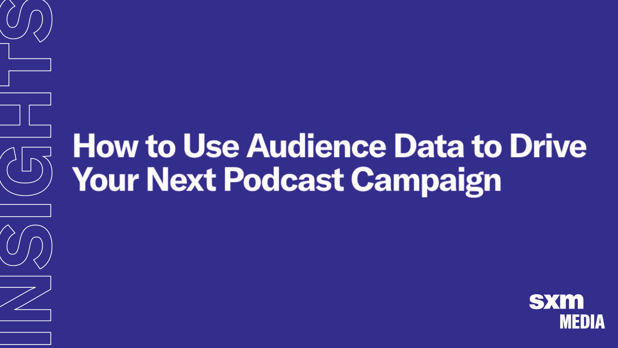 How to Use Audience Targeting in a Podcast Ad Campaign