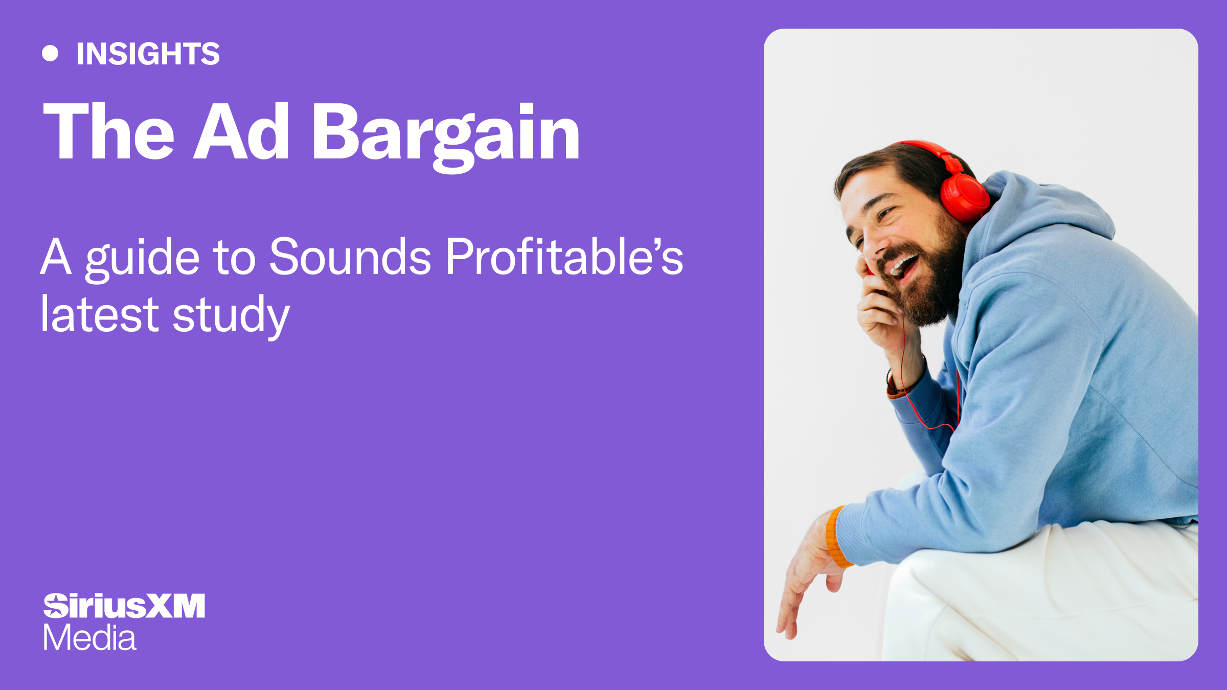 The Ad Bargain: Get the Best Value in Ad-Supported Media