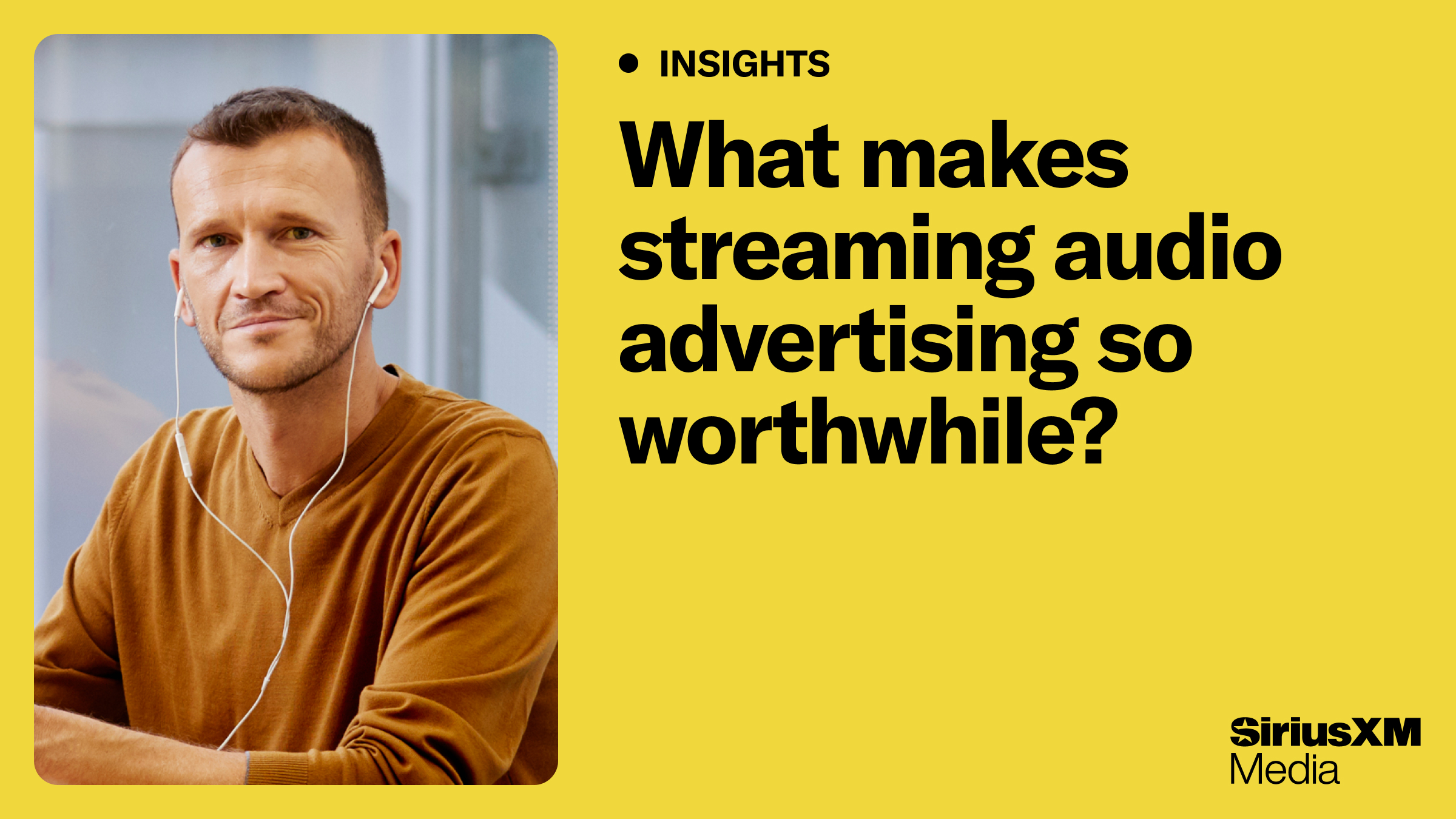 What Makes Streaming Audio Advertising so Worthwhile?