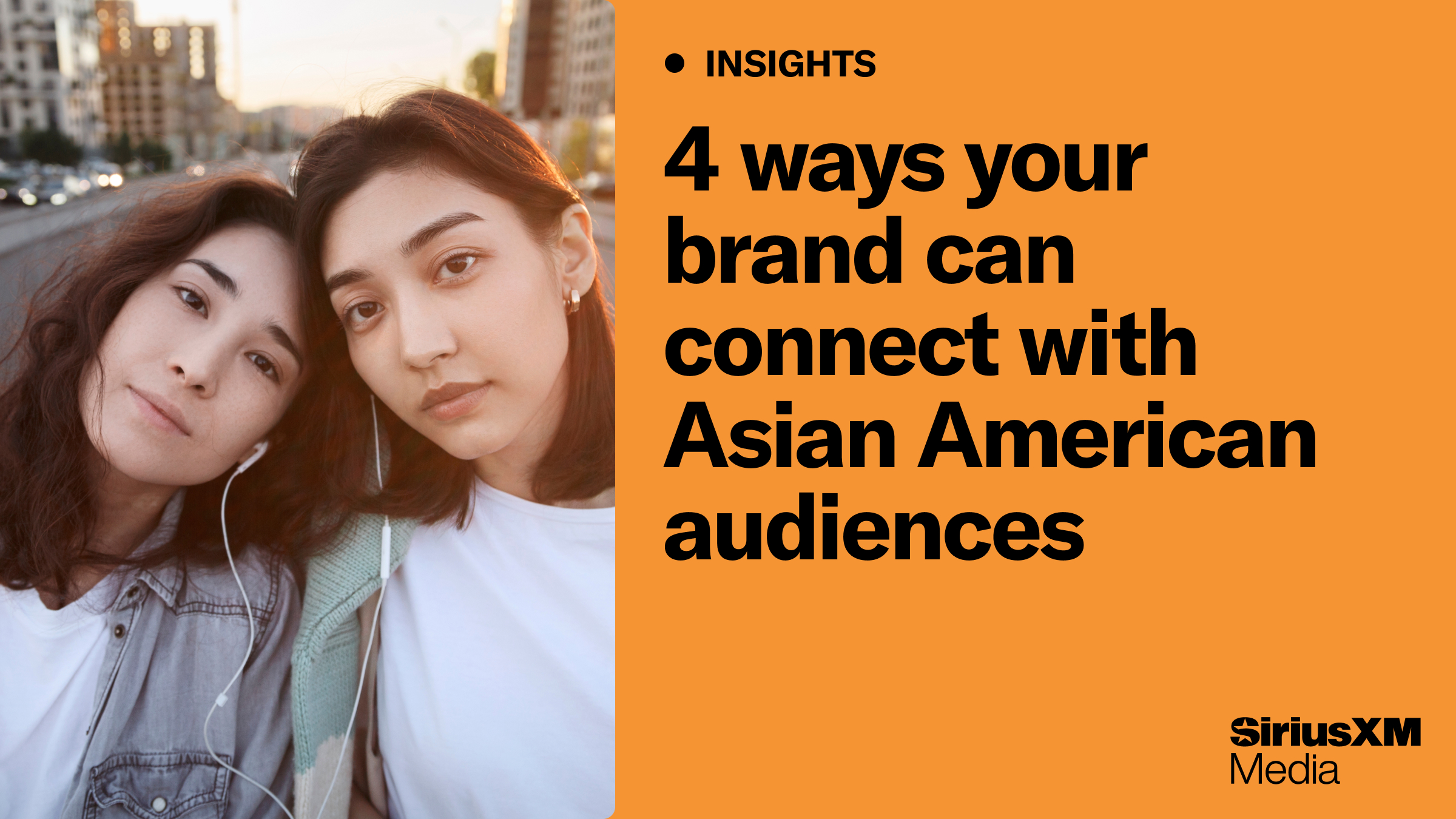 4 Ways Your Brand Can Connect With Asian American Audiences
