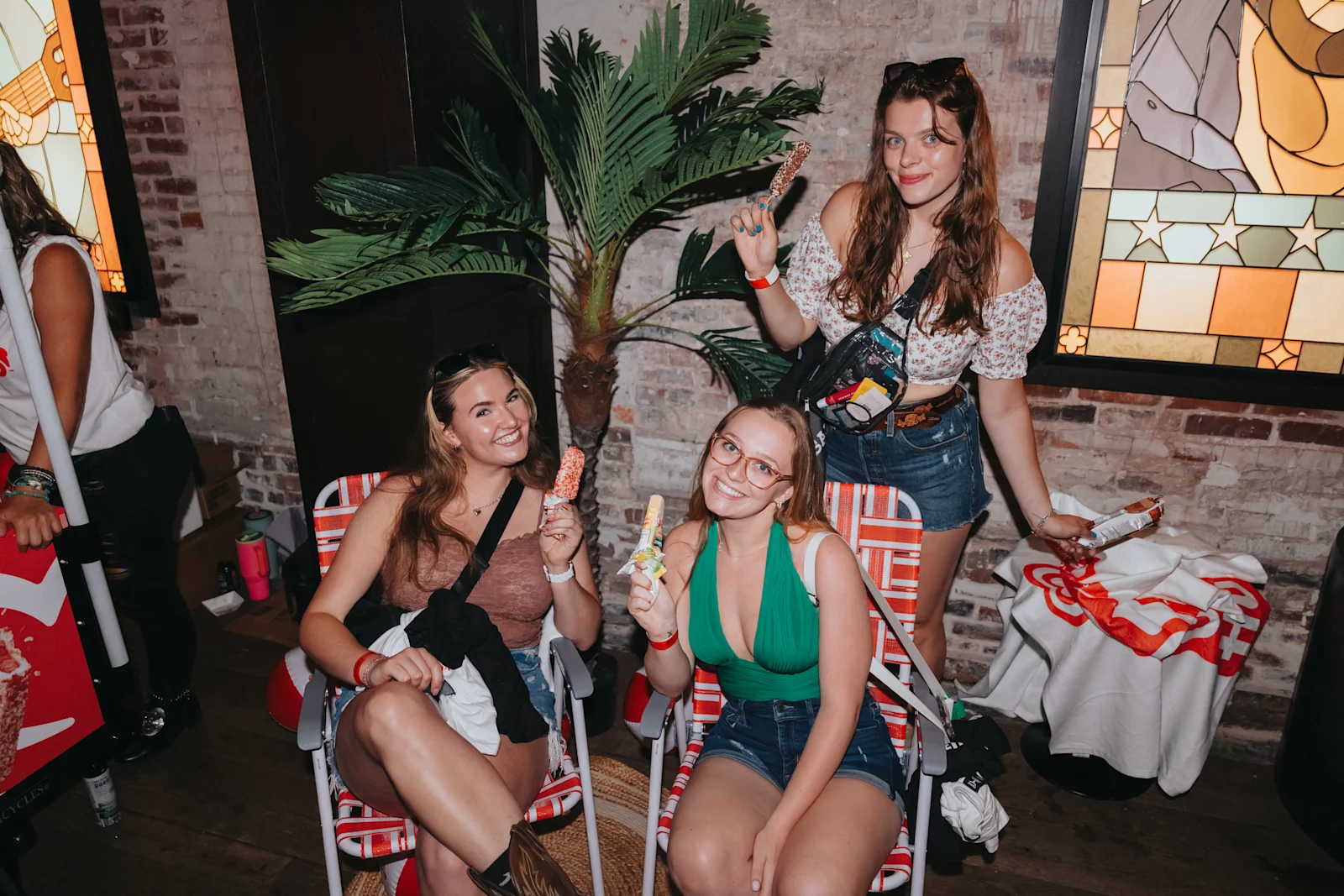 Music Row Happy Hour: Connecting Advertisers & Country Fans