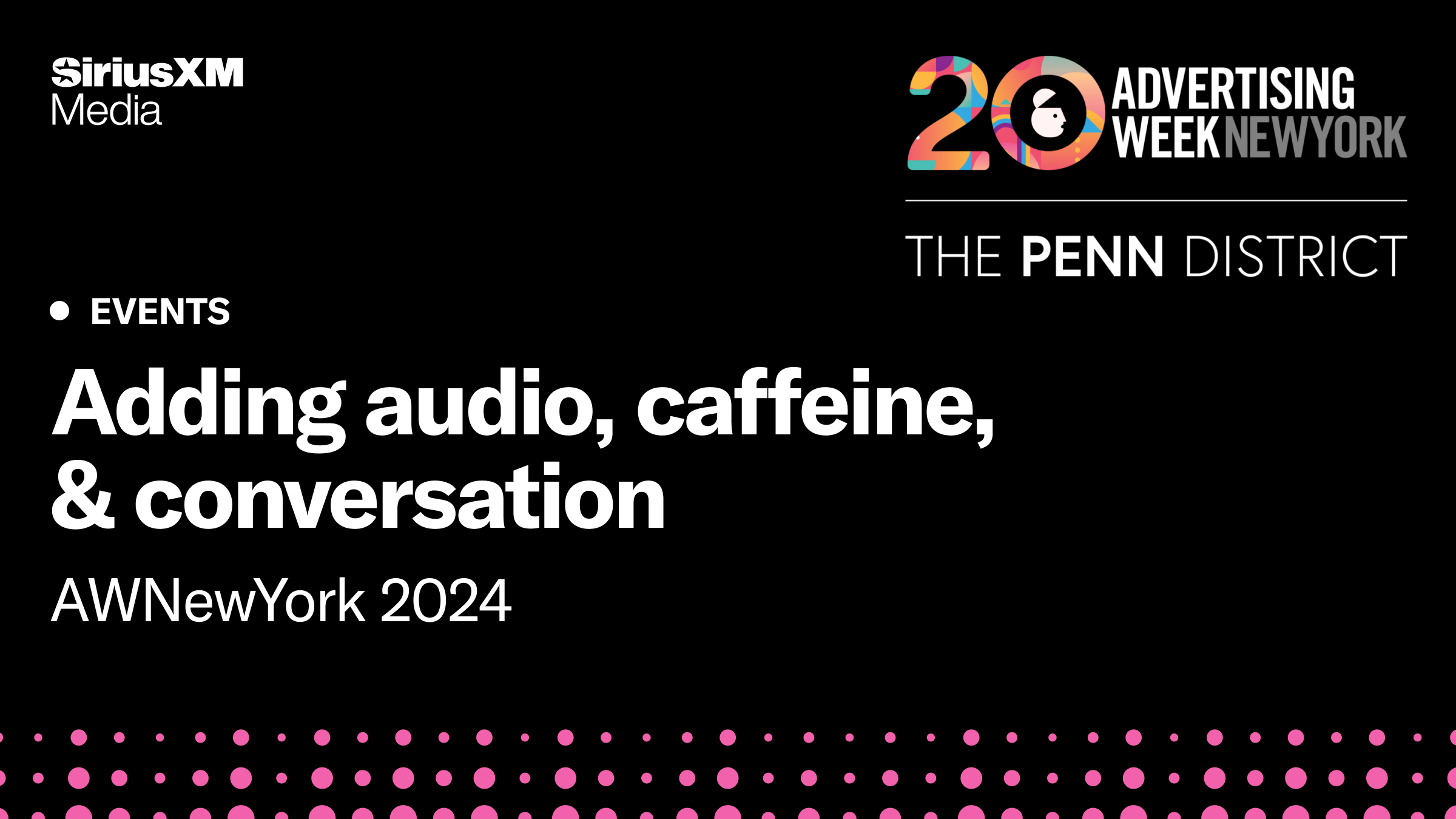 Advertising Week New York 2024: A Recap