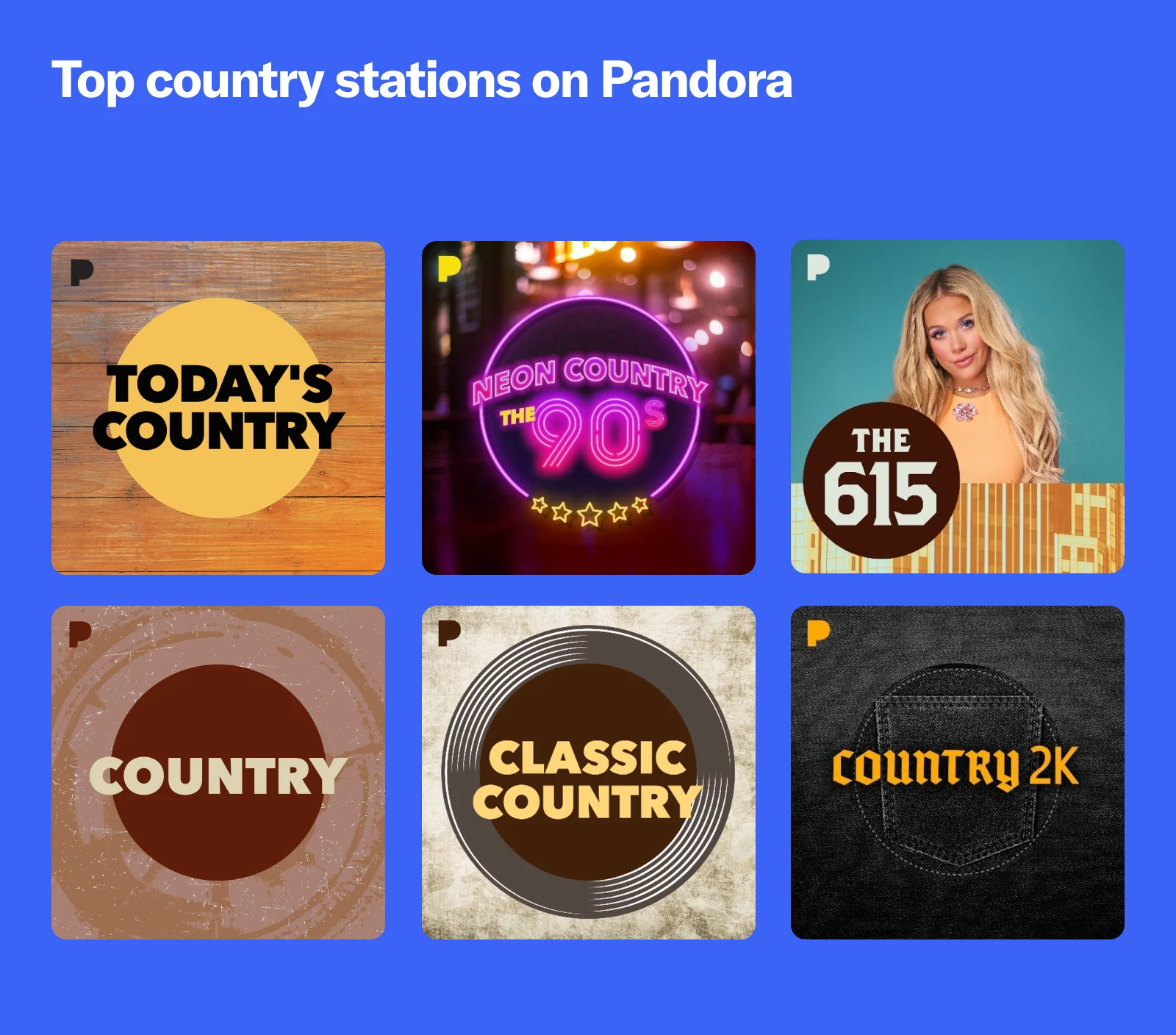 Music Row Happy Hour: Connecting Advertisers & Country Fans