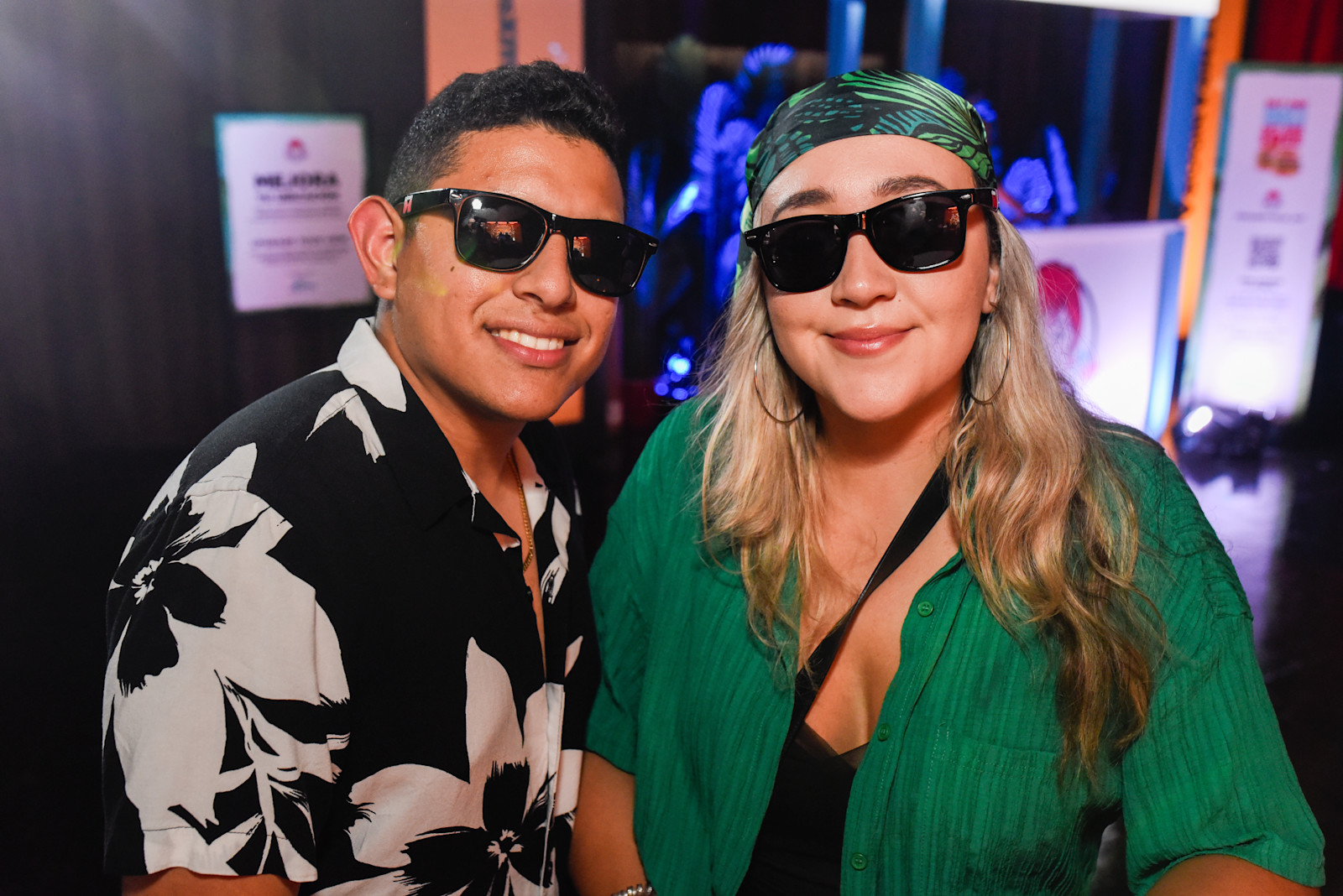 SiriusXM + Pandora Present: Party with El Pulso