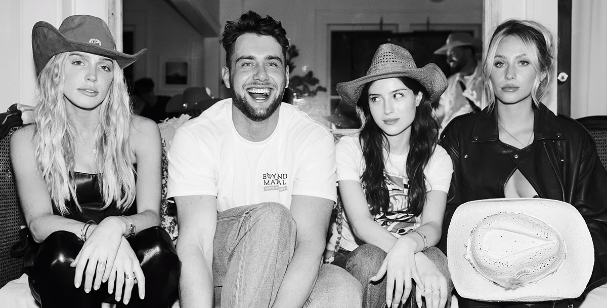 Unwell Network and Call Her Daddy Podcast Advertising