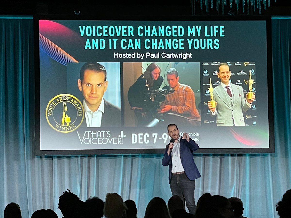 That’s A Wrap! Here’s What We Learned At SOVAS