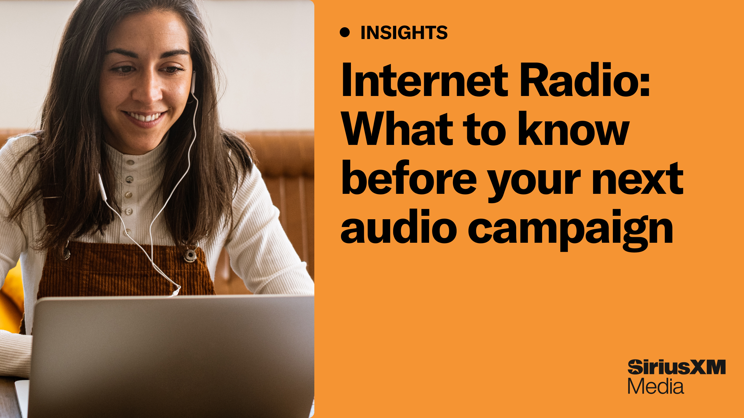 How Internet Radio Supports Scalable Ad Campaigns