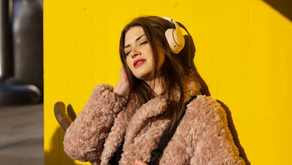 Targeted Audio Ad Campaigns: Find Your Audience