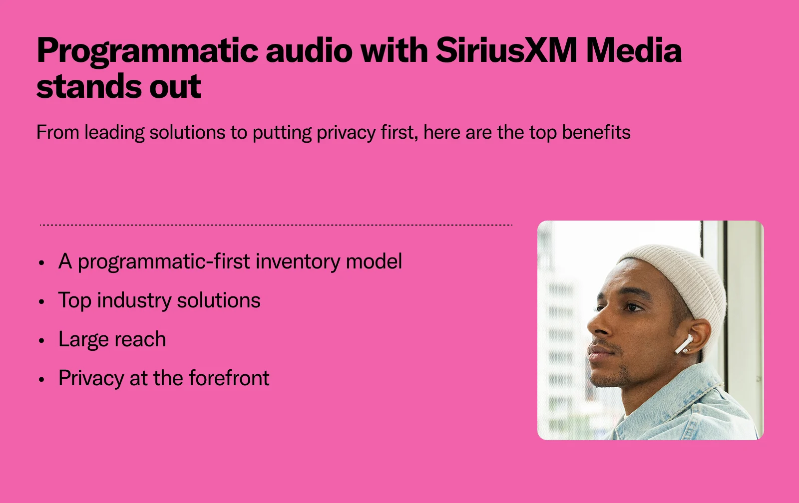 Understanding Direct Advertising vs Programmatic Advertising