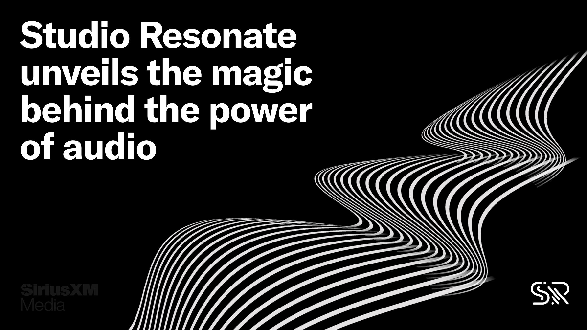 Studio Resonate Unveils the Magic Behind the Power of Audio