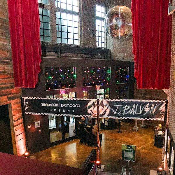 Brands Take the Drivers Seat: SiriusXM + Pandora Race Weekend