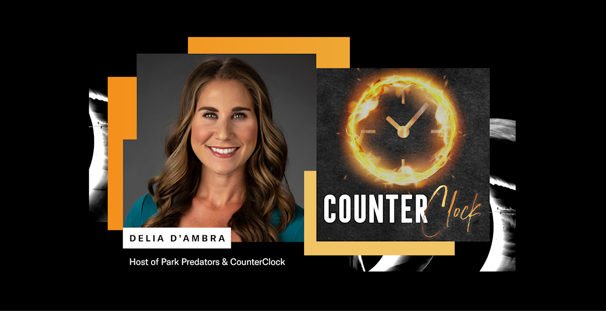 Women Behind True Crime Series