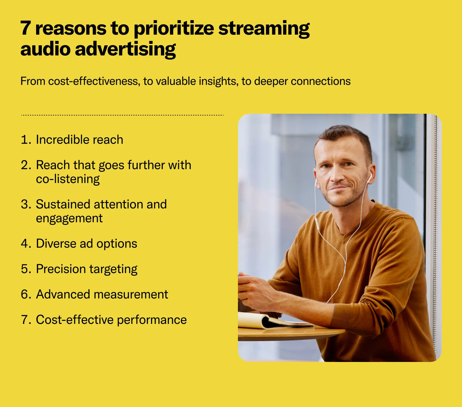What Makes Streaming Audio Advertising so Worthwhile?