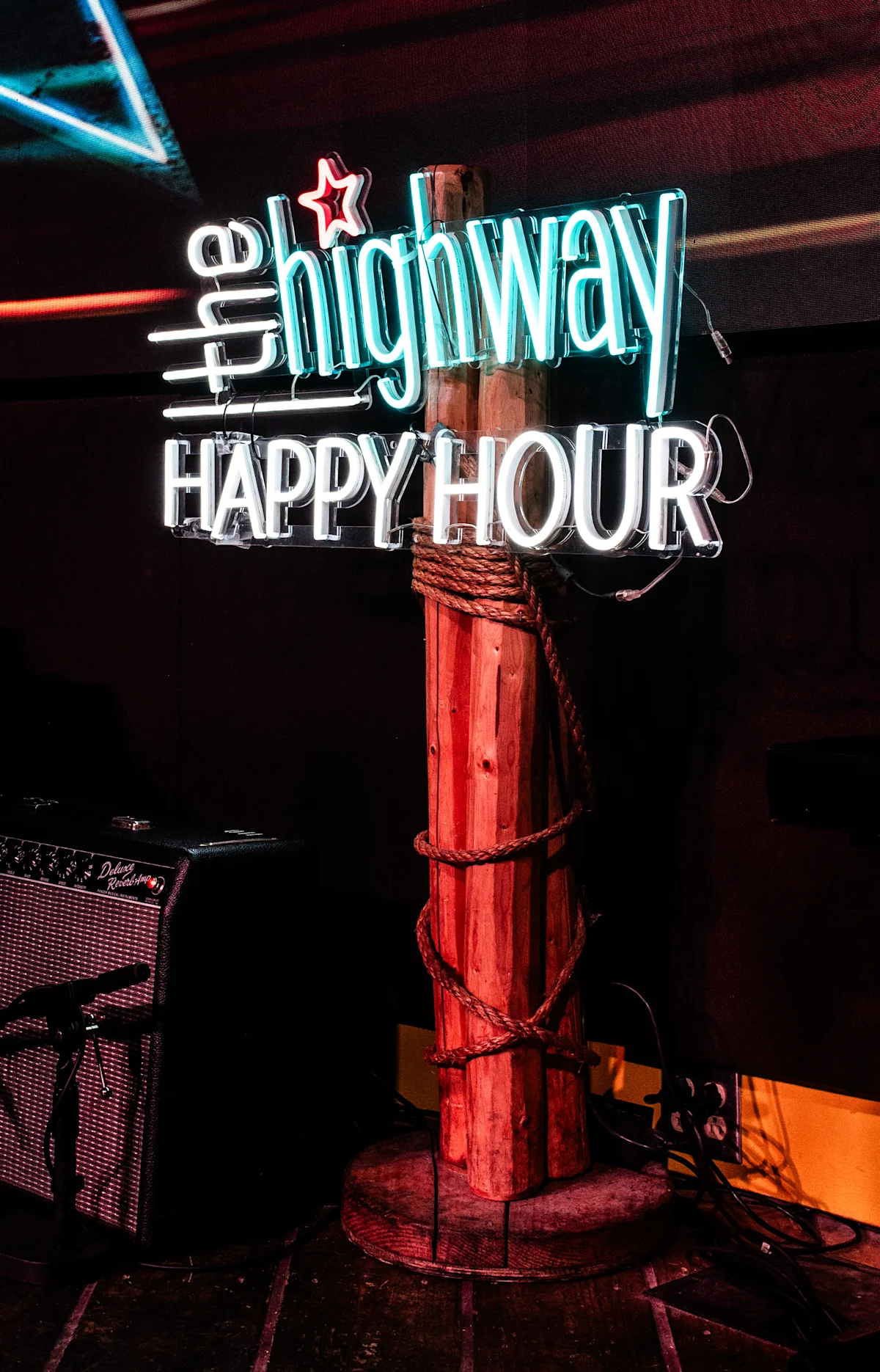 Music Row Happy Hour: Connecting Advertisers & Country Fans