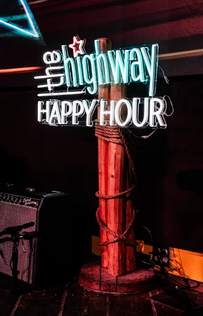 Music Row Happy Hour: Connecting Advertisers & Country Fans