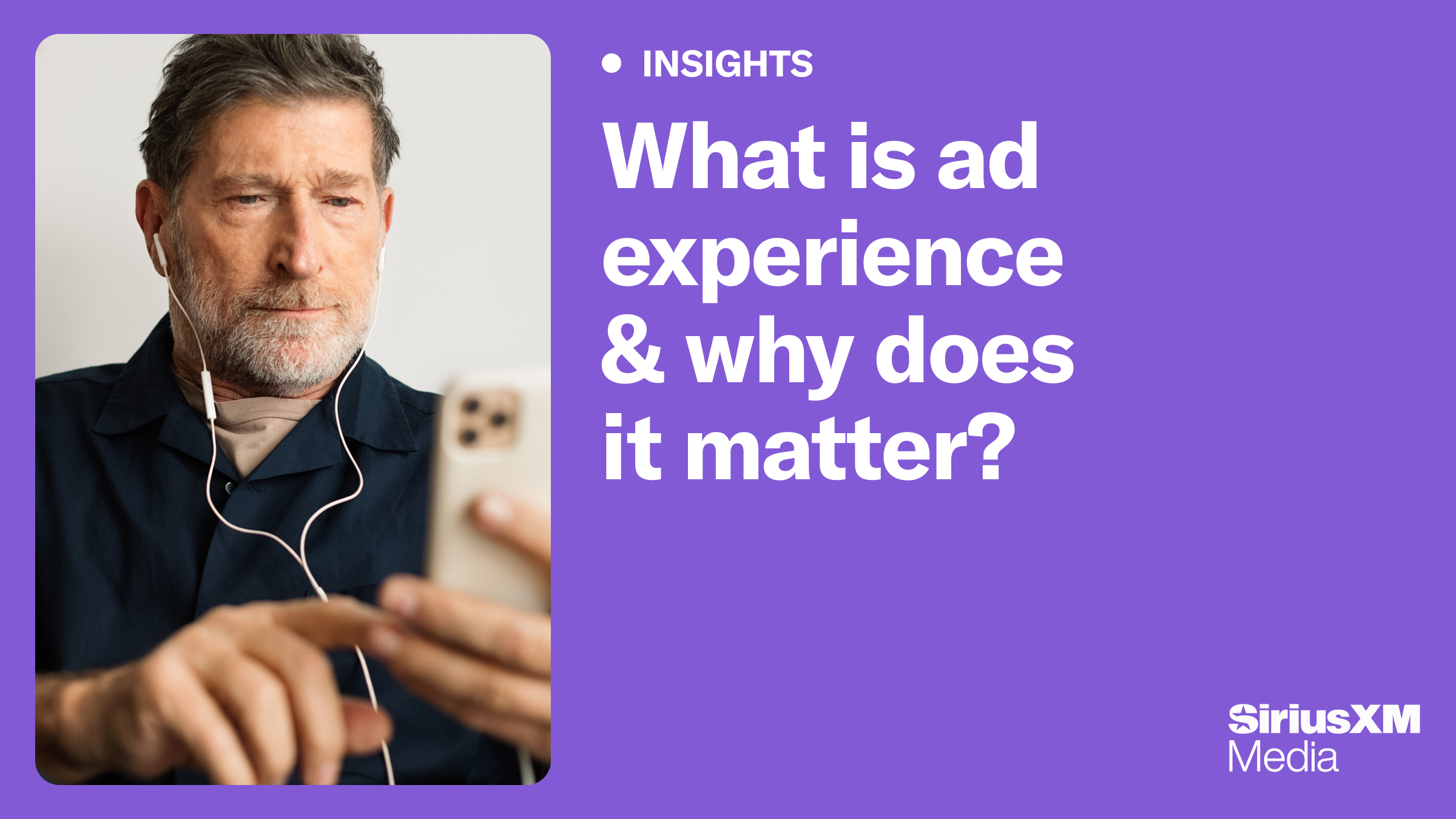 What Is Ad Experience & Why Does It Matter?