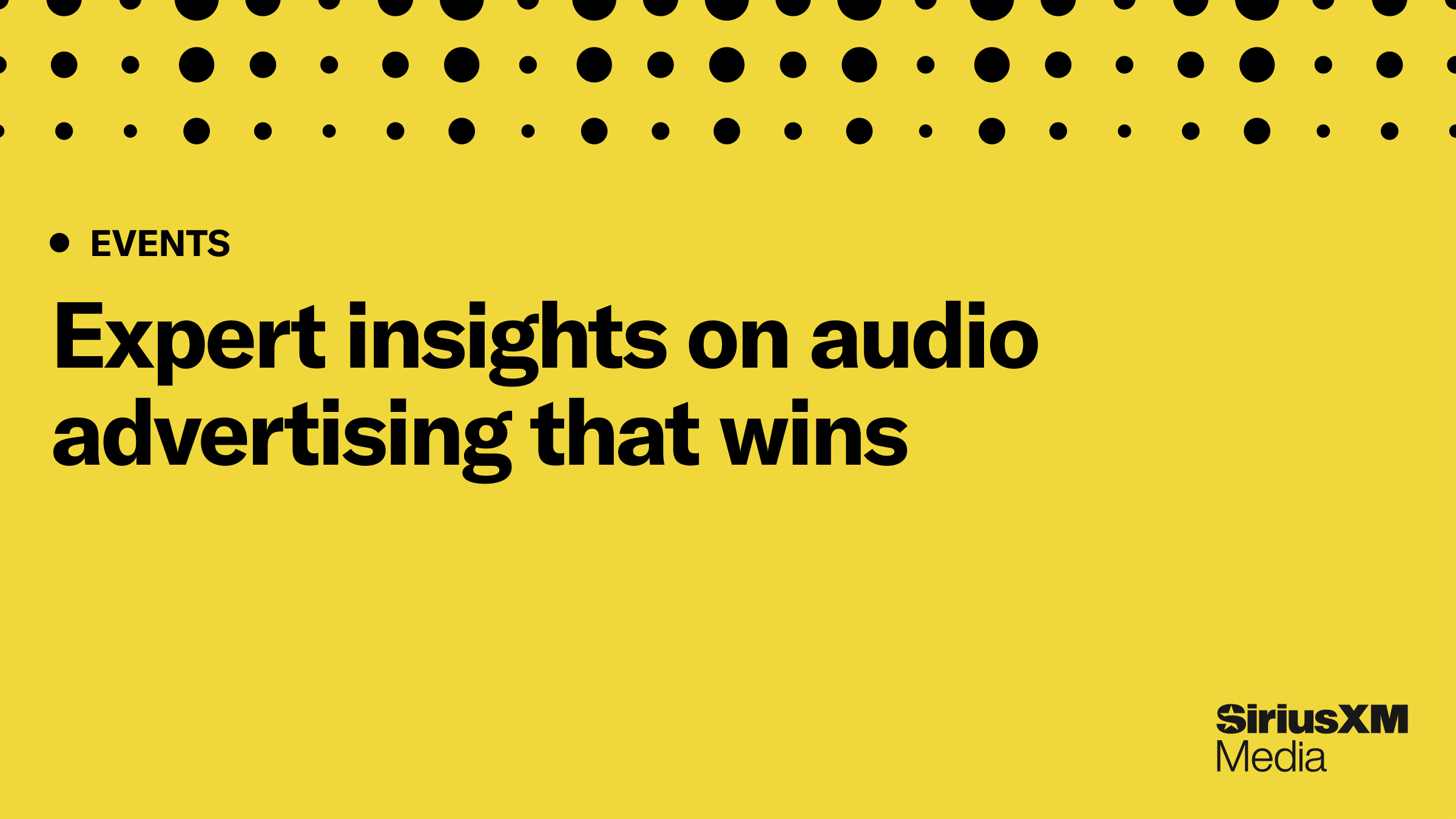 Expert Insights on Audio Advertising: Proven Strategies
