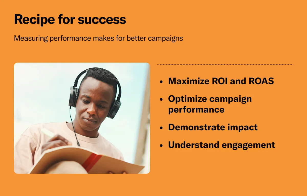 Streaming Audio Advertising Metrics: How to Measure Success