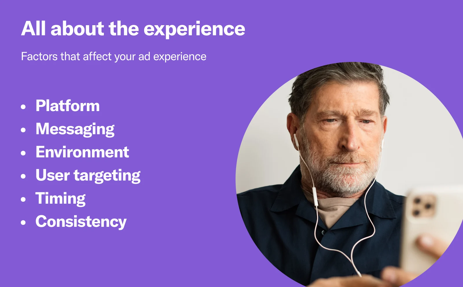 What Is Ad Experience & Why Does It Matter?