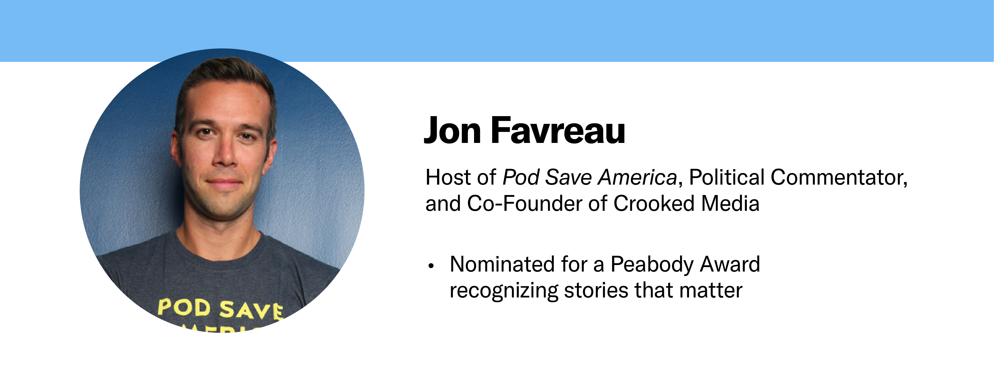 Advocacy & Audio: How Podcasts Are Driving Real-World Change
