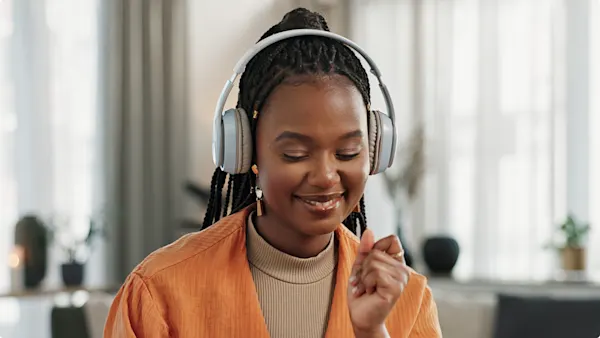 Audio Advertising Guide | What It Is and How It Works
