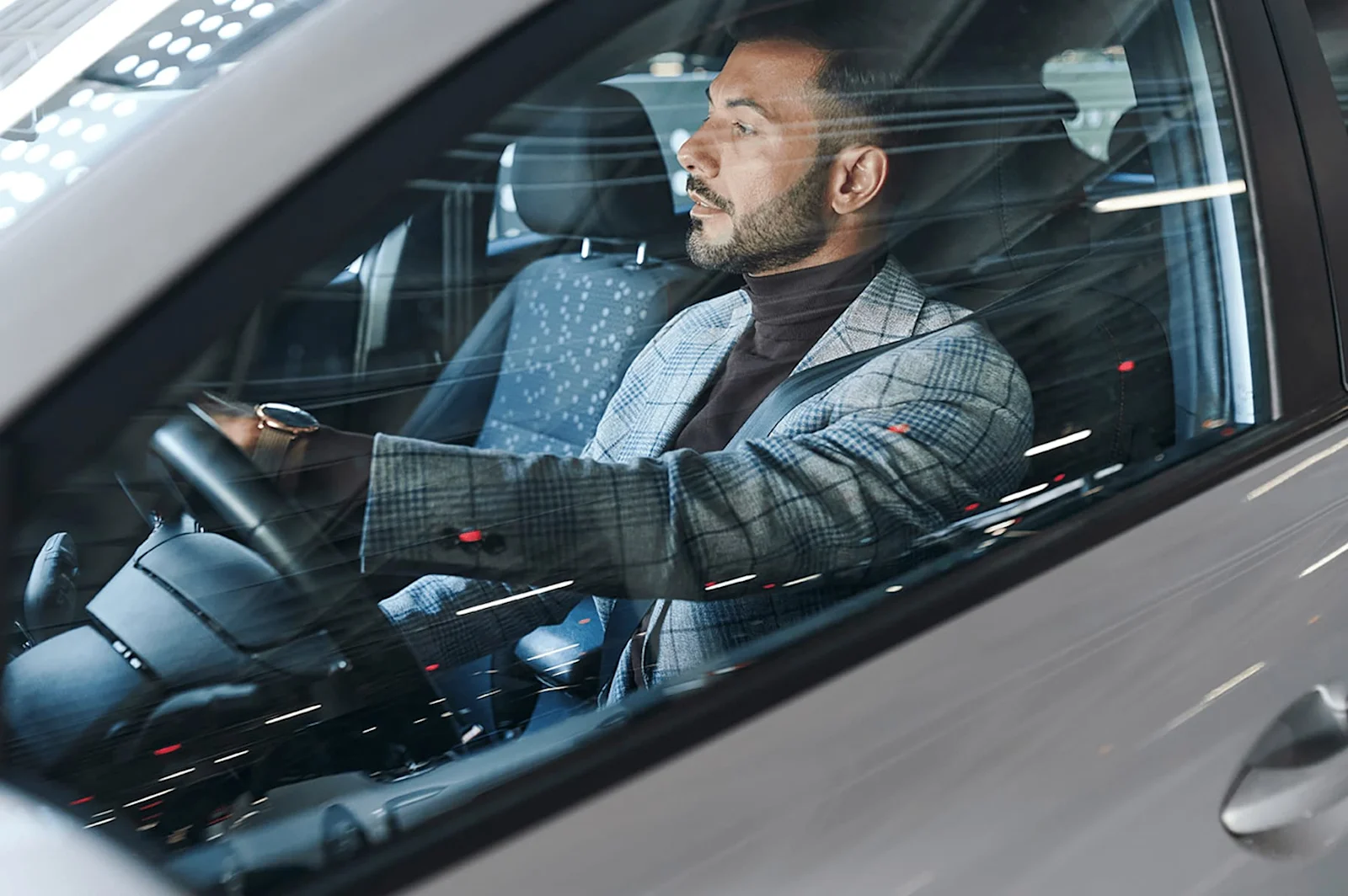 SiriusXM Advertising Solutions & Services