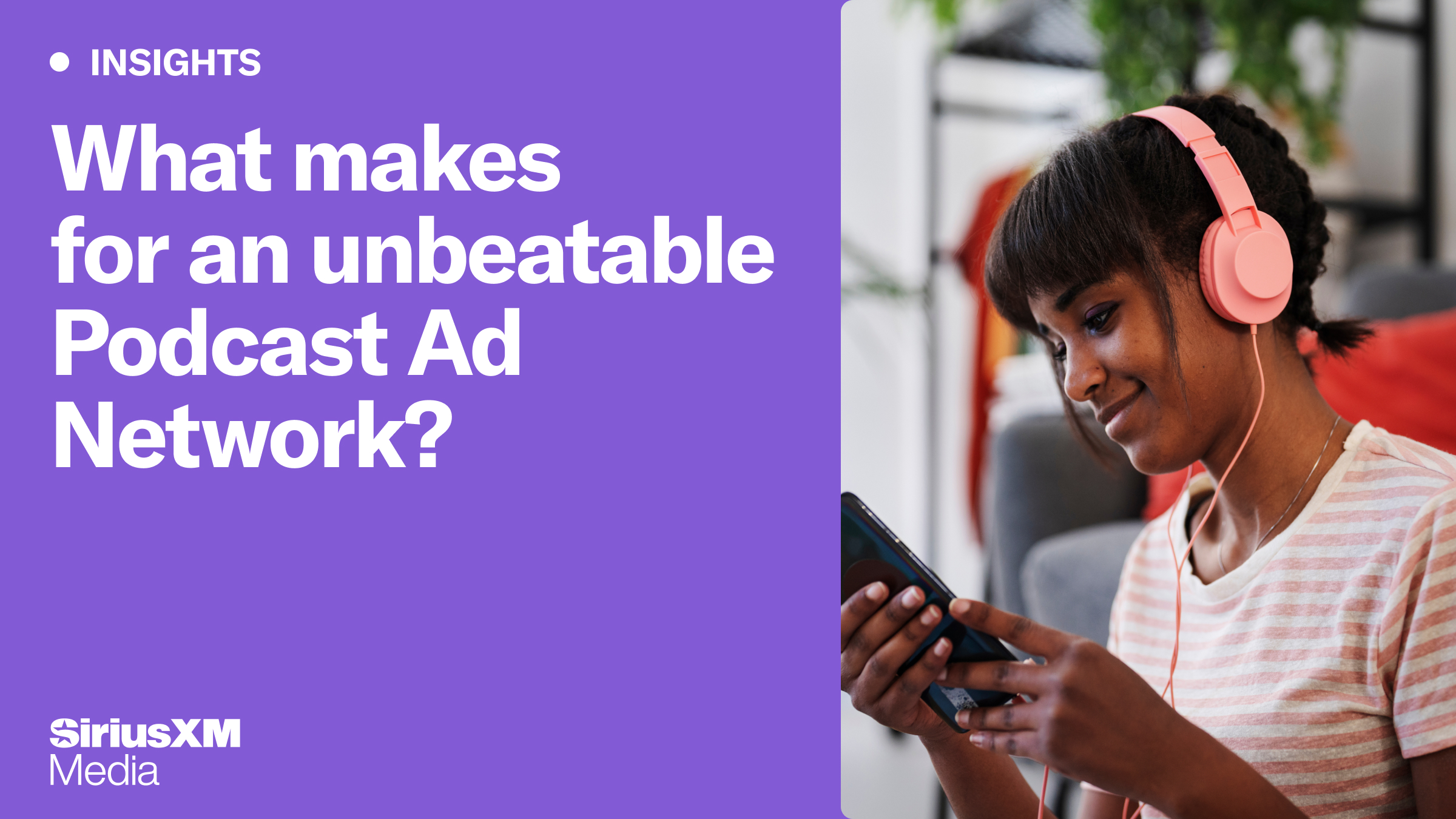 Podcast Ad Network: Features Advertisers Should Prioritize