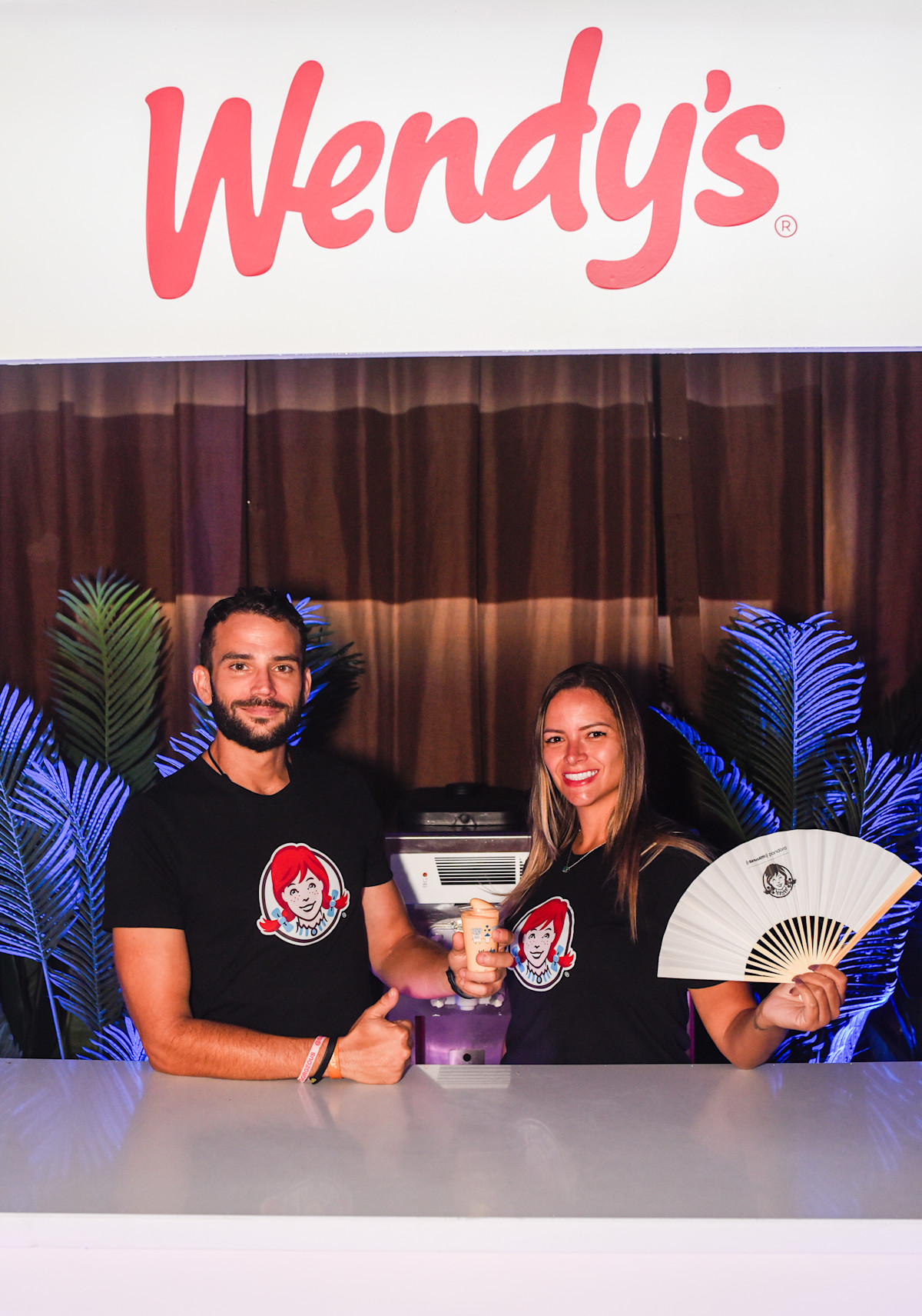 SiriusXM + Pandora Present: Party with El Pulso