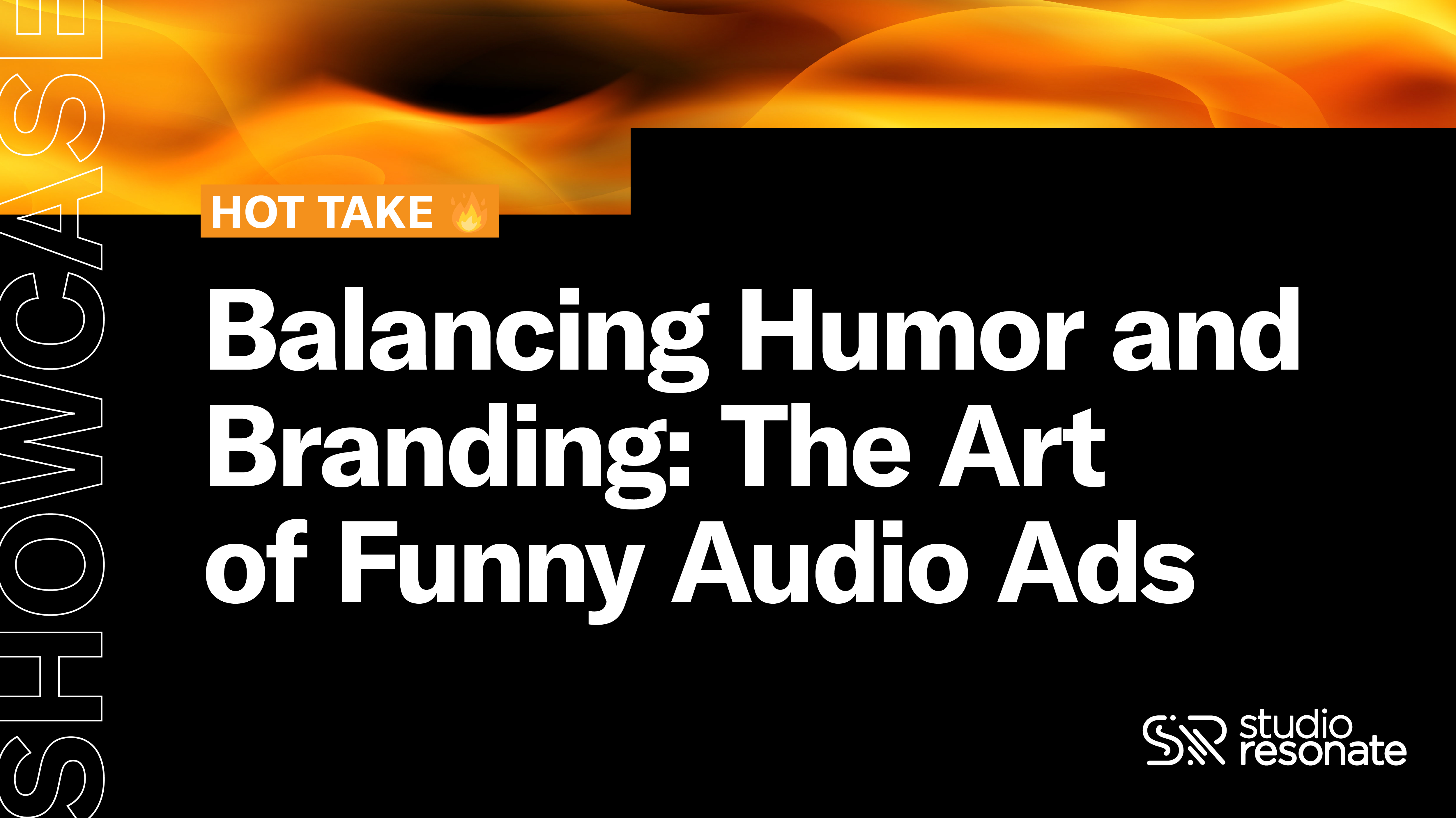 Funny Ads - The Art Of Infusing Humour in Audio Advertisements