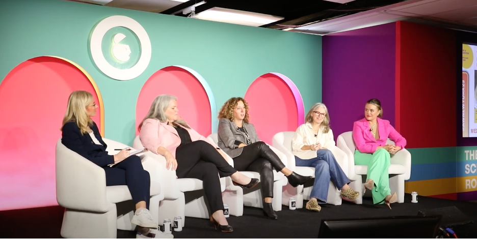 Key Insights From Advertising Week NYC 2023