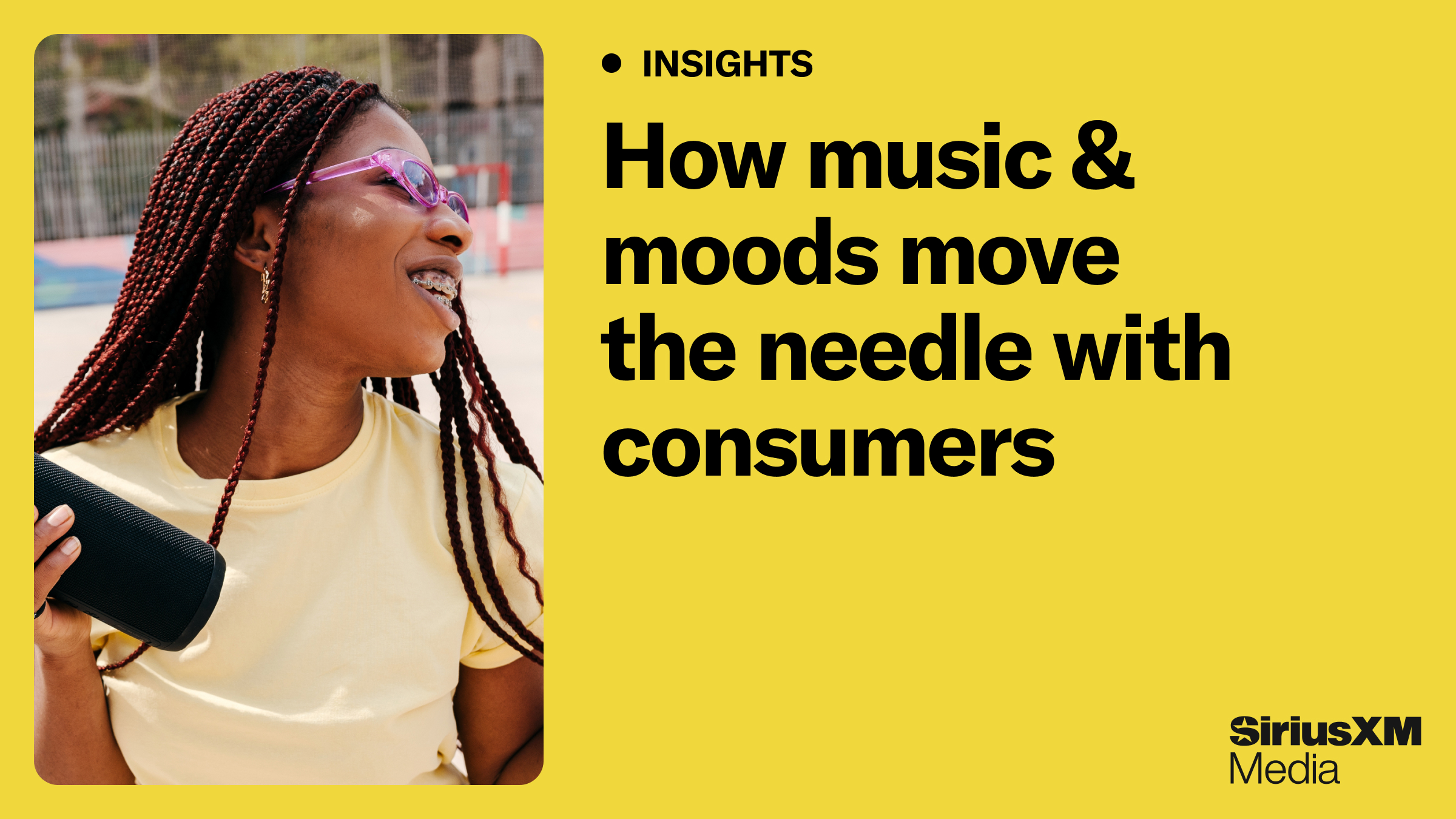 How Music & Moods Move the Needle with Consumers
