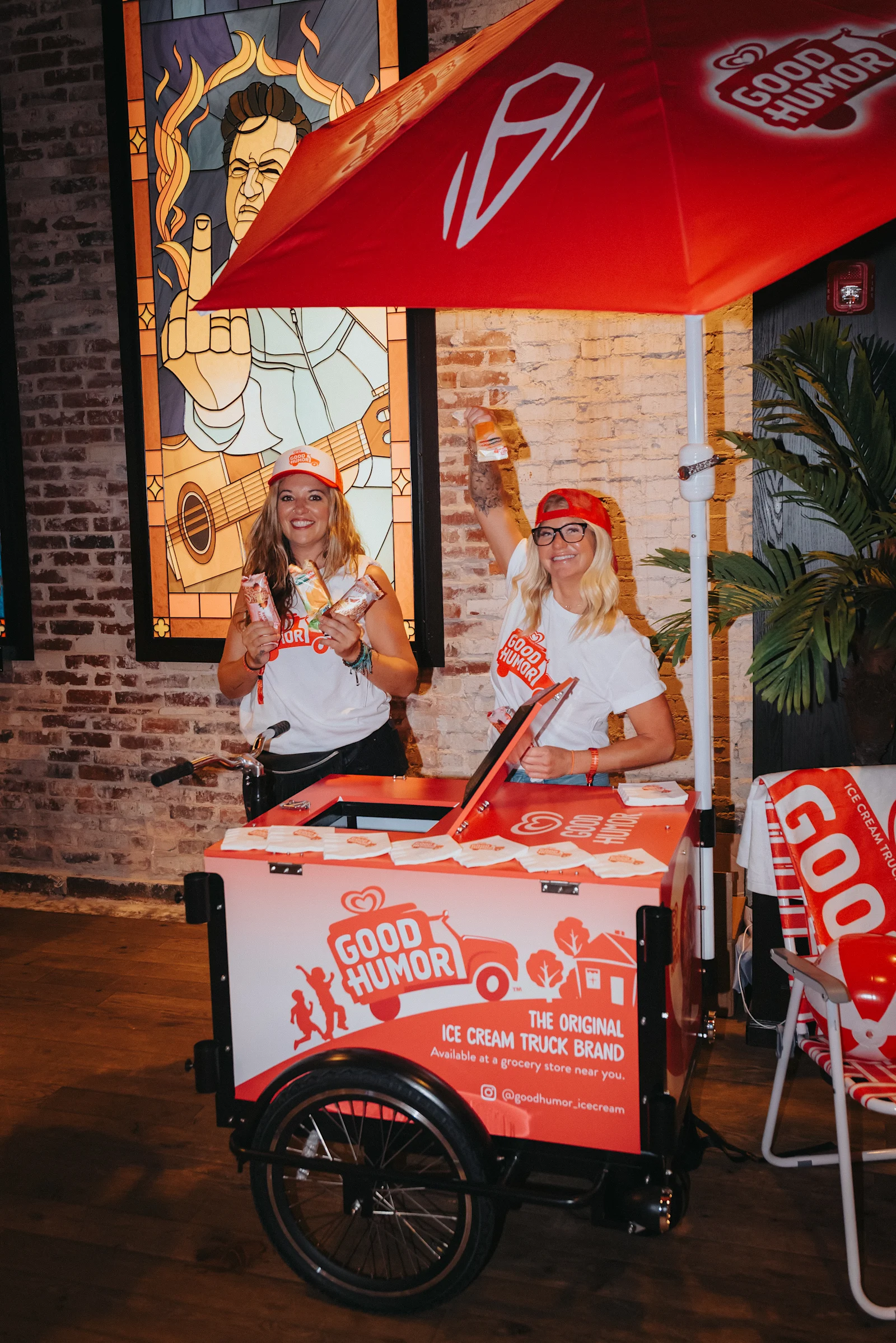 Music Row Happy Hour: Connecting Advertisers & Country Fans