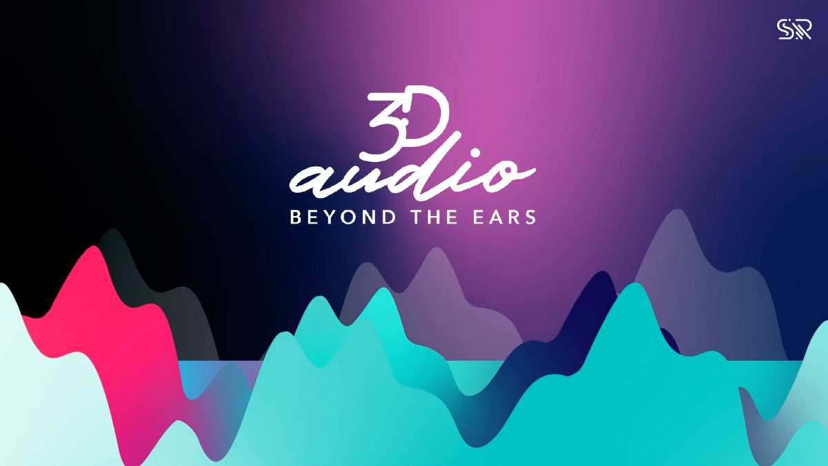 3D Audio: How It Is Redefining the Listening Experience