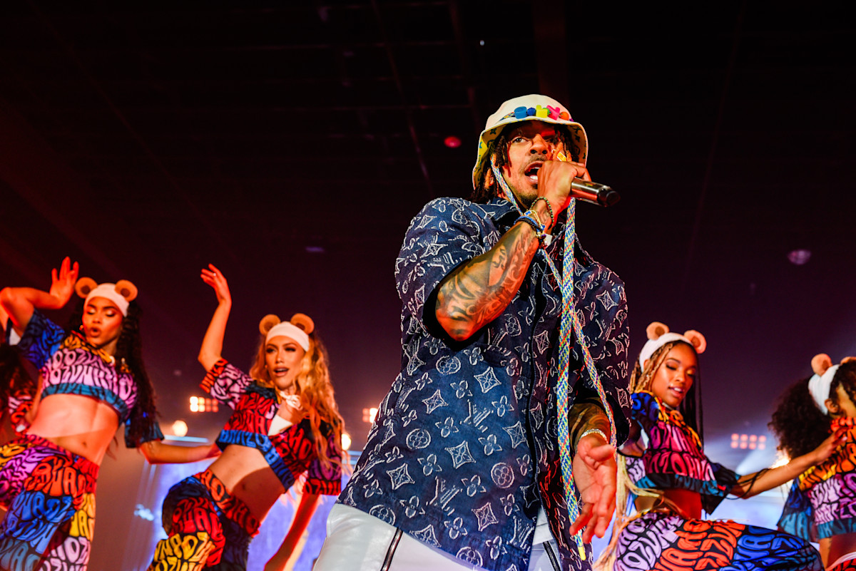 SiriusXM + Pandora Present: Party with El Pulso