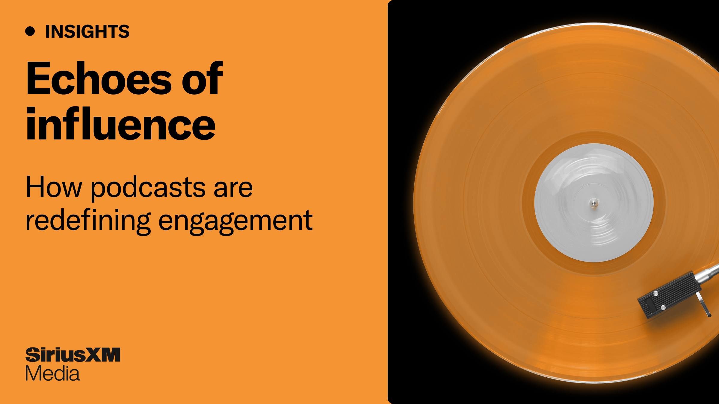 Podcast Engagement: How Listeners Connect with Content