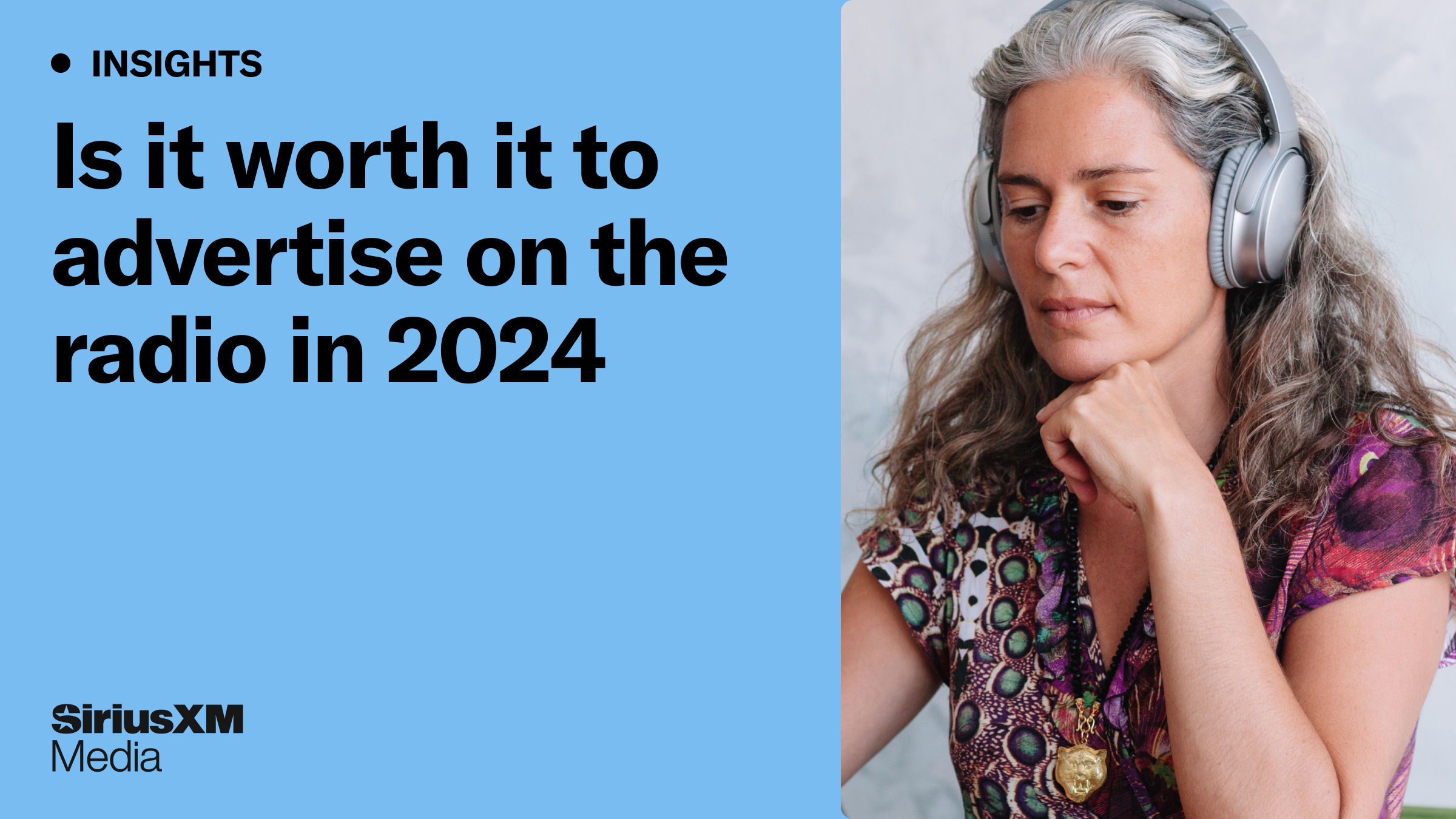 Is it Worth it to Advertise on the Radio in 2024?