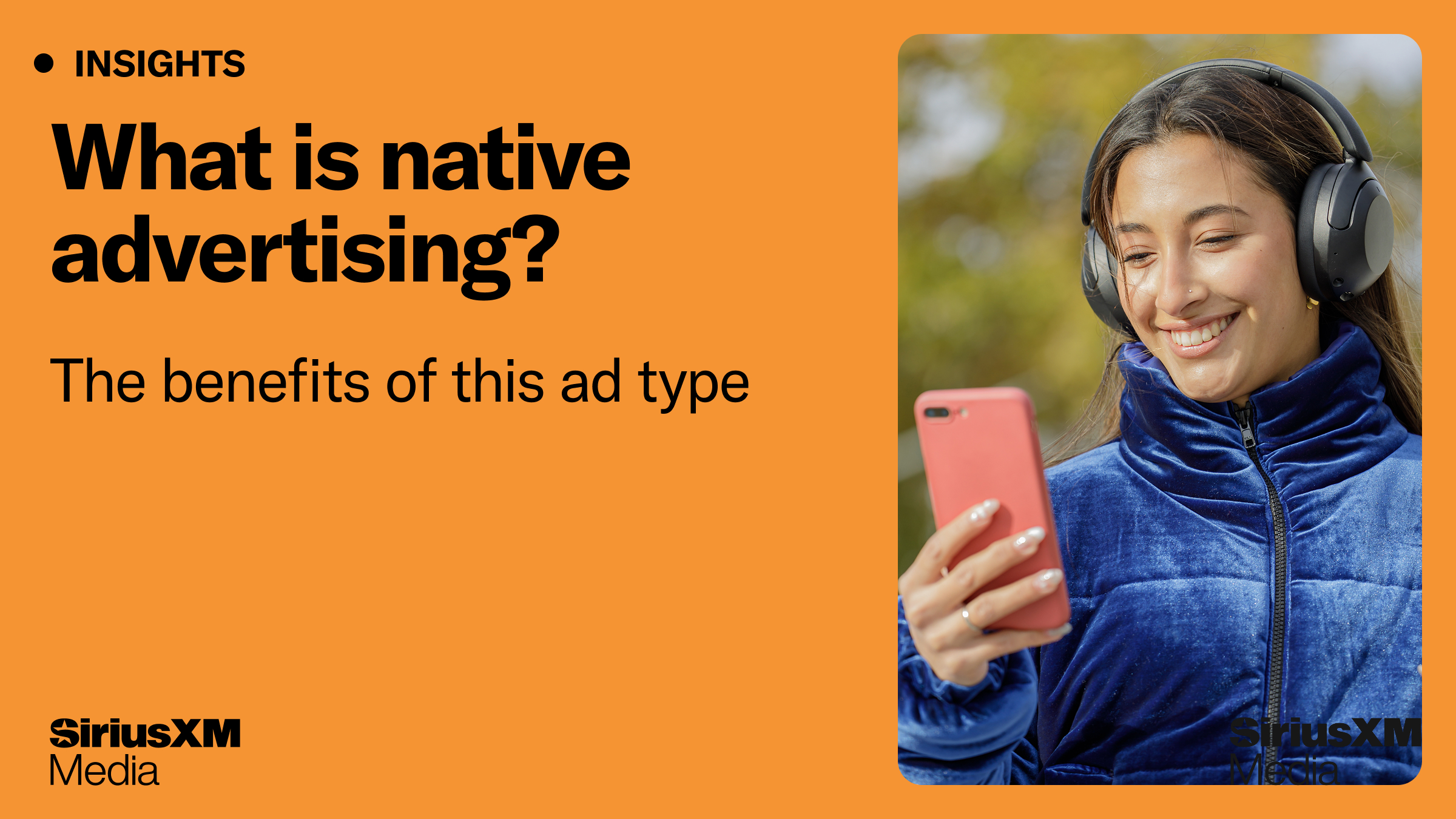 Native Advertising Benefits | Better Reach and Brand Impact