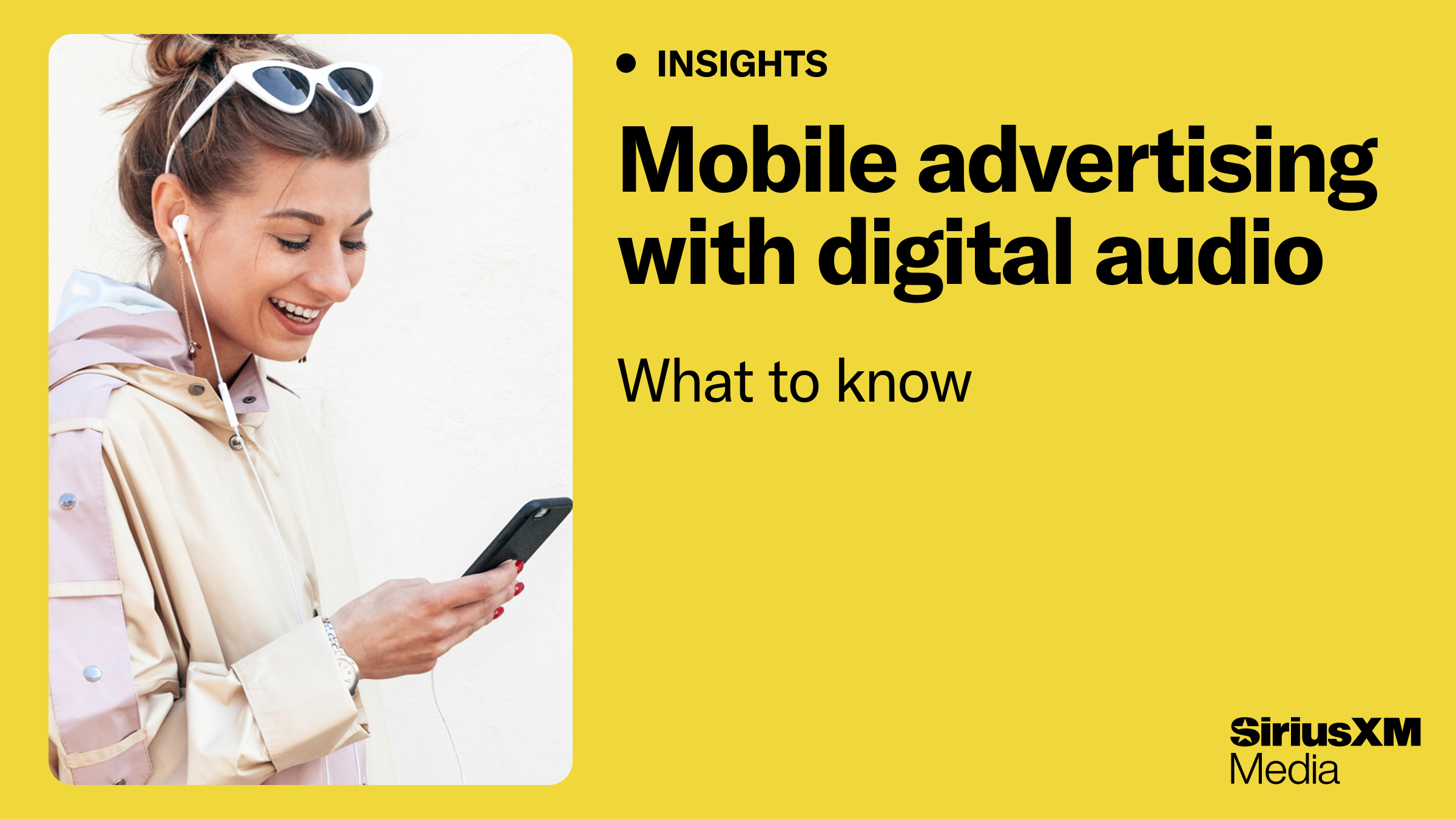 How Mobile Audio Advertising Enhances Campaigns