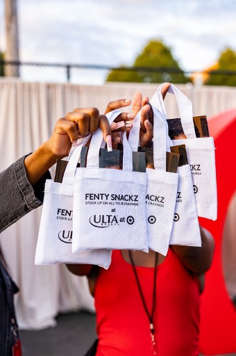 Target Beyond Brilliance Fashion Mixer