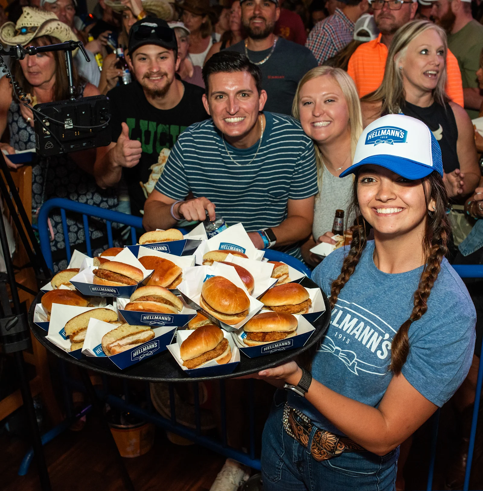 Music Row Happy Hour: Connecting Advertisers & Country Fans