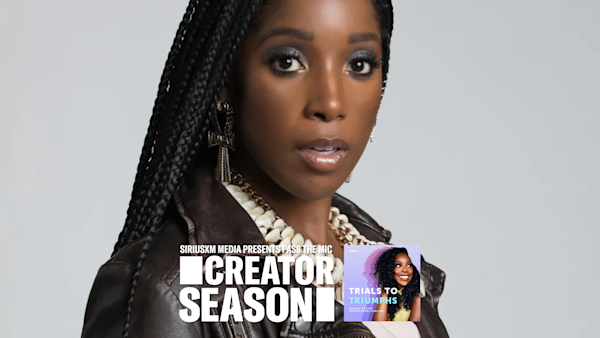 “Play the Long Game,” Ashley Luongo from NBCUniversal Media