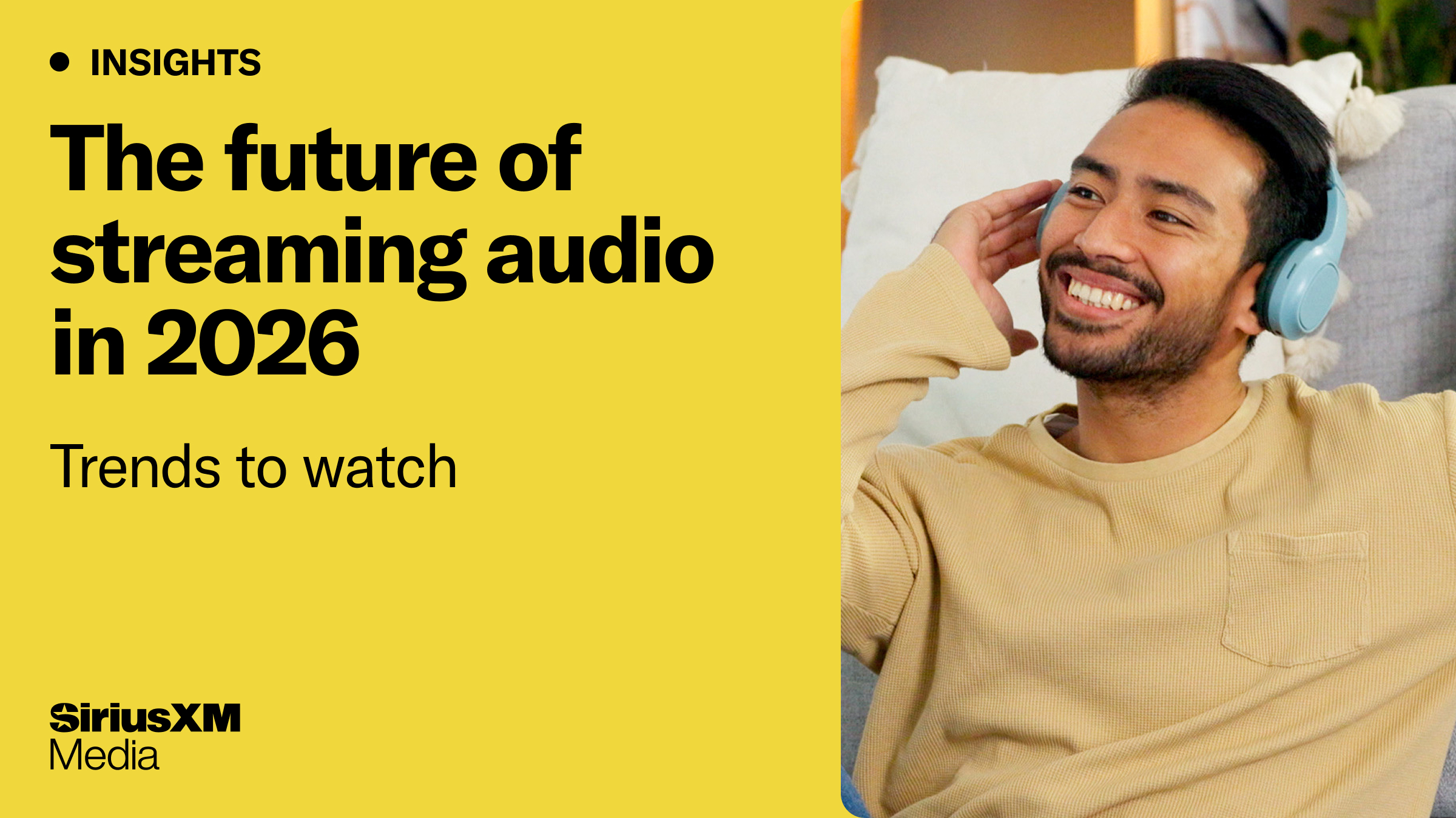 The Future of Streaming Audio in 2026: Trends to Watch