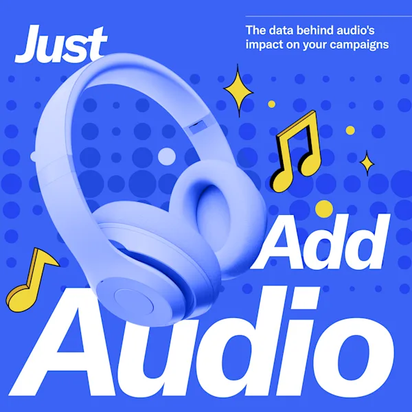 Audio Advertising - Music & Podcast Ads | SiriusXM Media