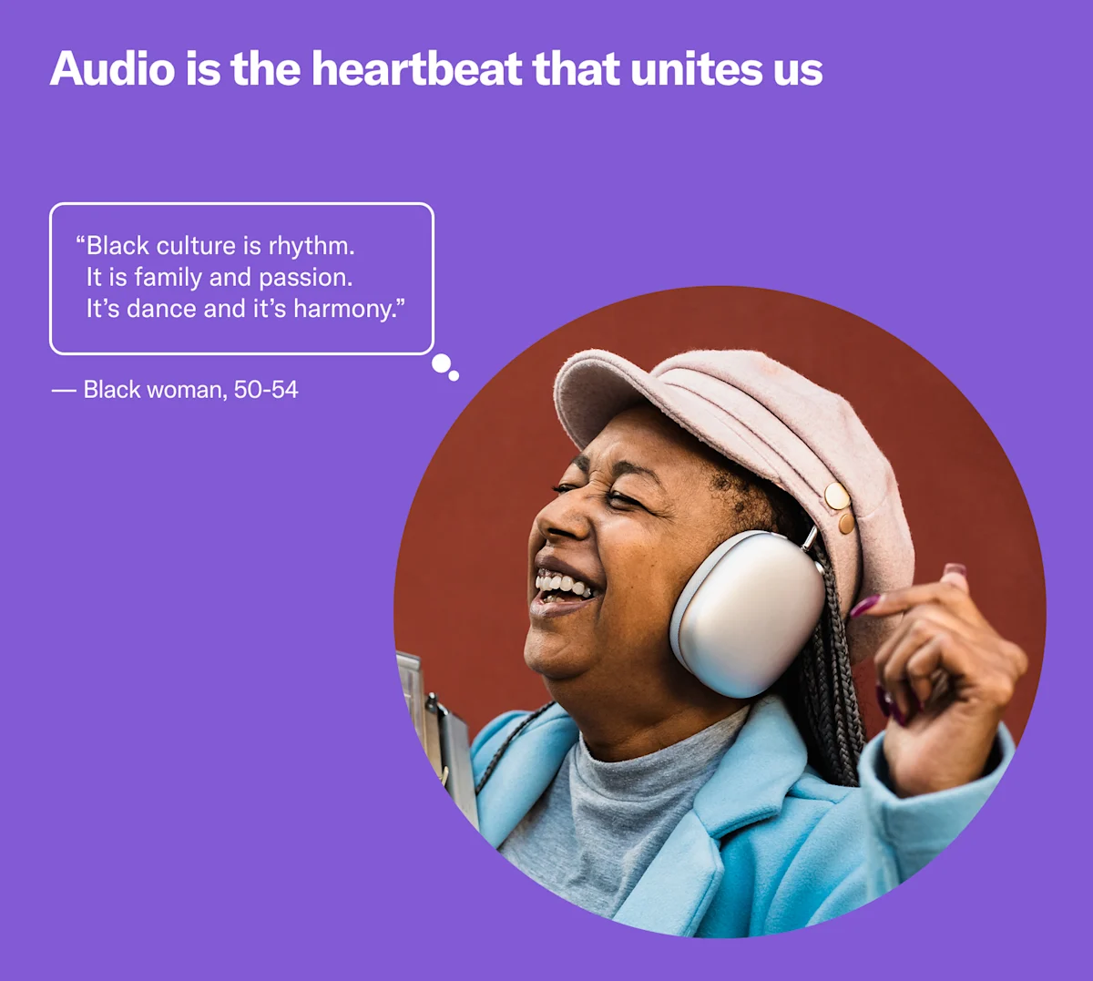 How to Collaborate with Black Creators for Better Audio Ads