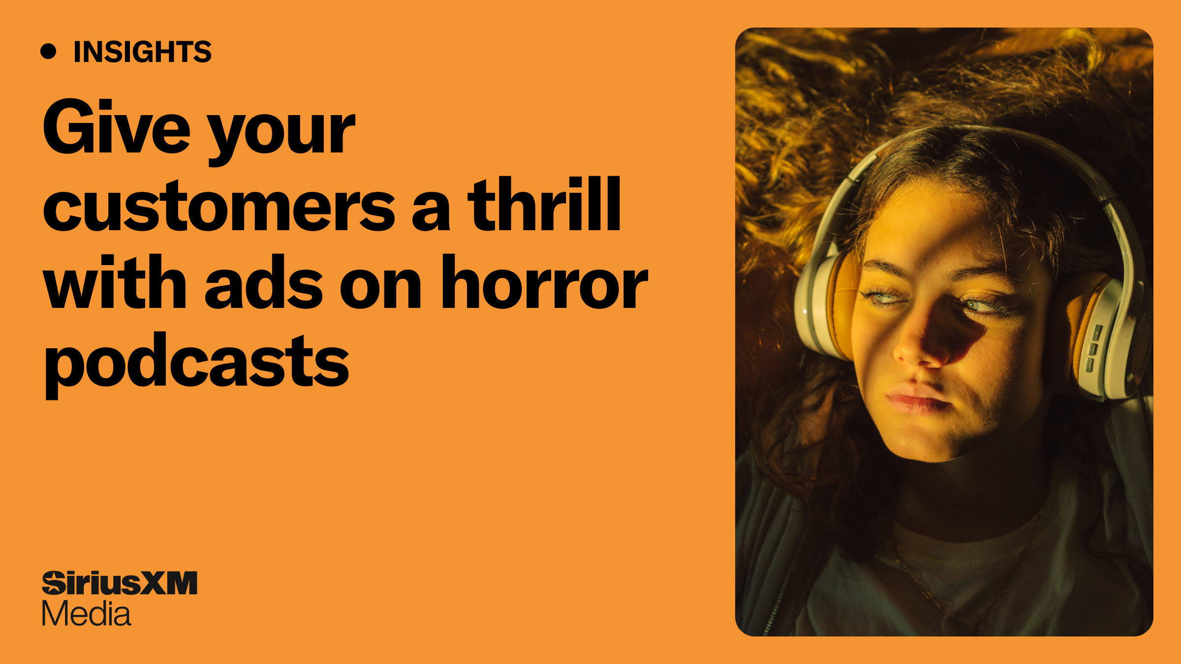 Horror Podcast Advertising for Maximum Impact
